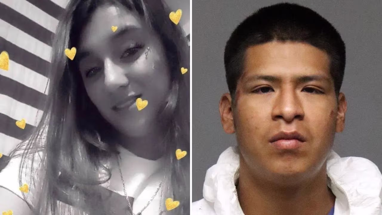 Tiroteos: La hispana Anissia Martínez es asesinada presuntamente por su ...