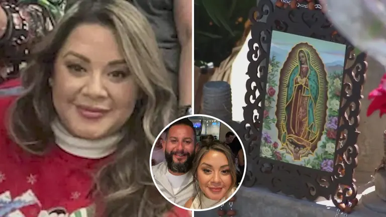 Yesennia Rocha, la mujer asesinada por su exesposo Michel Rocha no ...