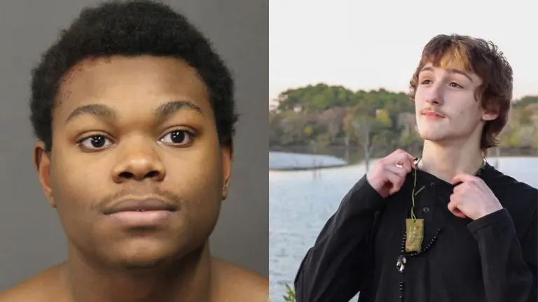 Acusan a estudiante de Ross S. Sterling High School Aundre Matthews de ...