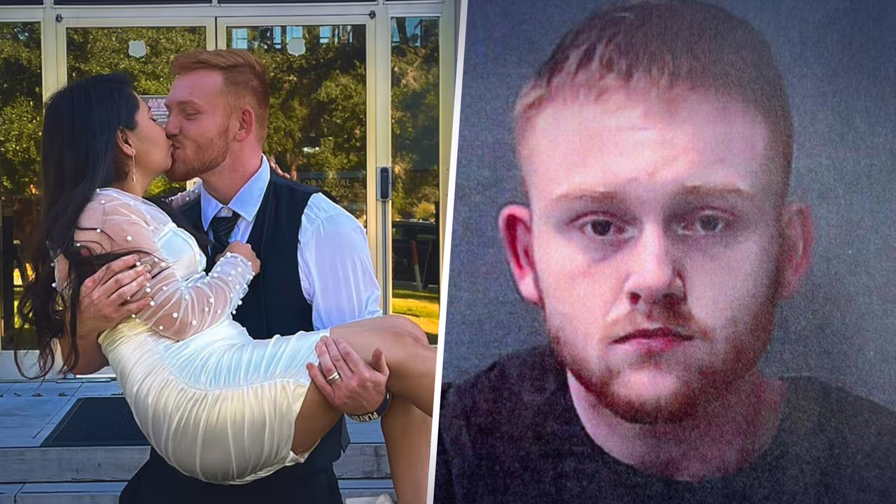 Acusan formalmente en Texas a Jared Dicus por decapitar a su esposa ...