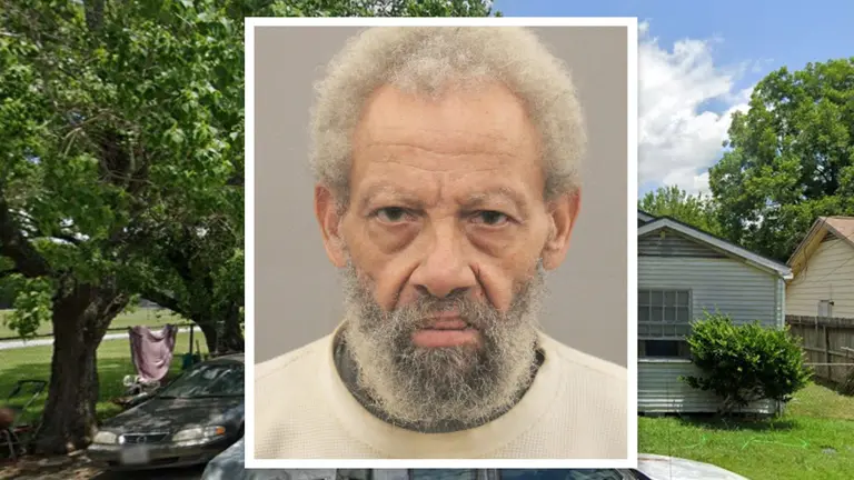 Acusan a Gregory Lynn Richardson de balear a su hermano tras una ...