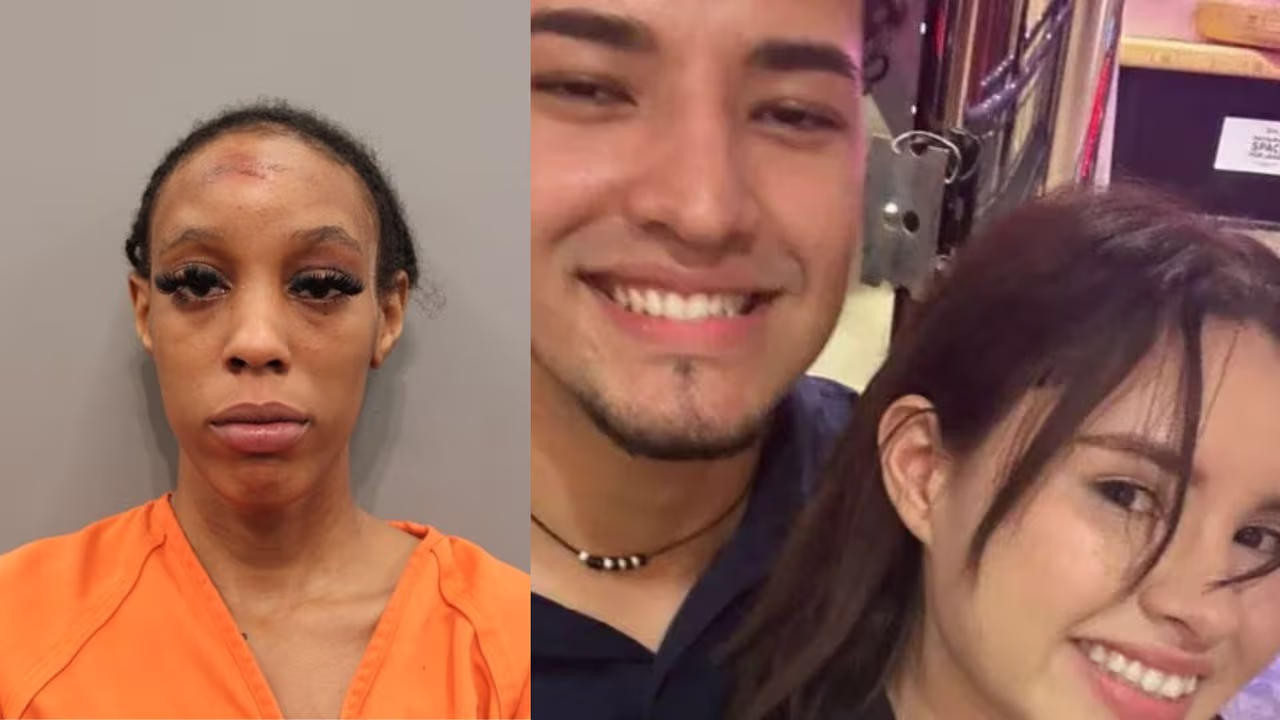 Ariel Perry Stewart es acusada de conducir ebria y provocar la muerte ...