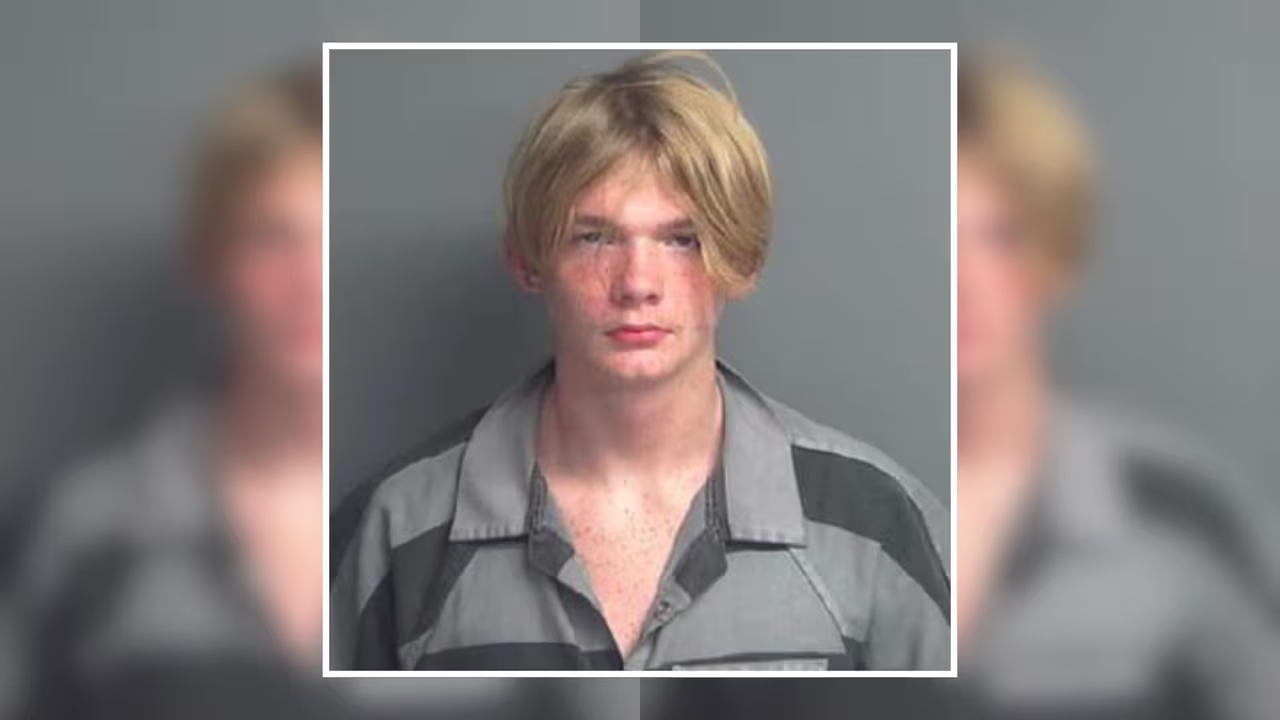 Arrestan a Jason Andrew Knight acusado de balear a un hombre de New ...
