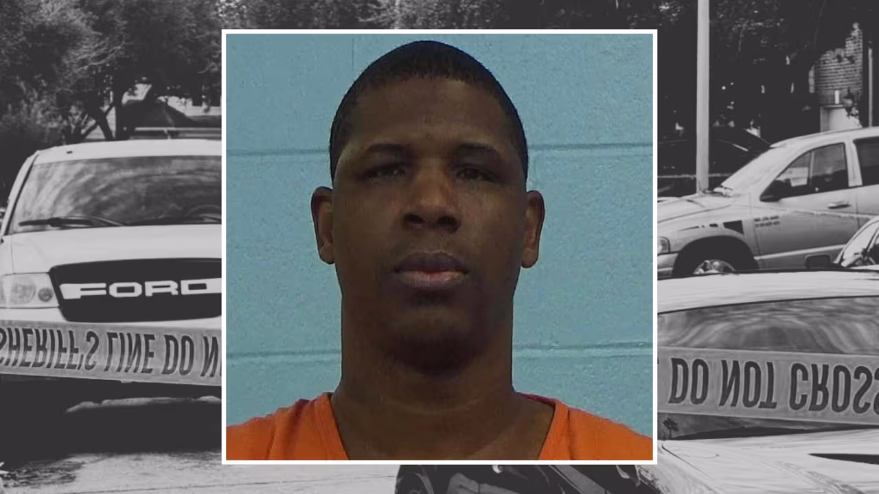 Arrestan a Norman Lee Johnson por asesinar a una pareja de esposos en ...
