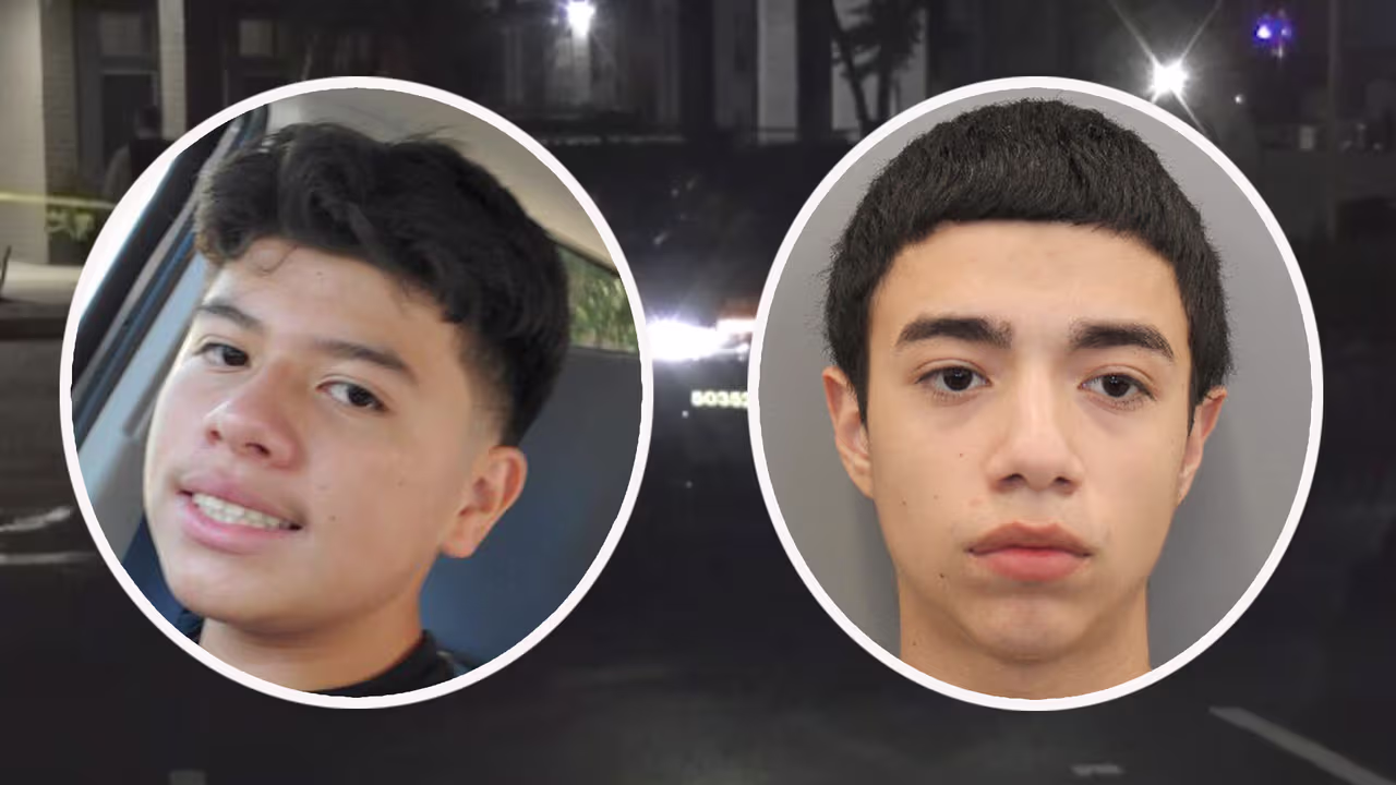 Arrestan a Ramiro Hernández sospechoso de asesinar a Axel Turcios de 14 ...