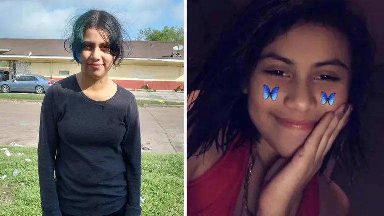 Madre de Delmy Morales joven asesinada en Houston denuncia que había ...