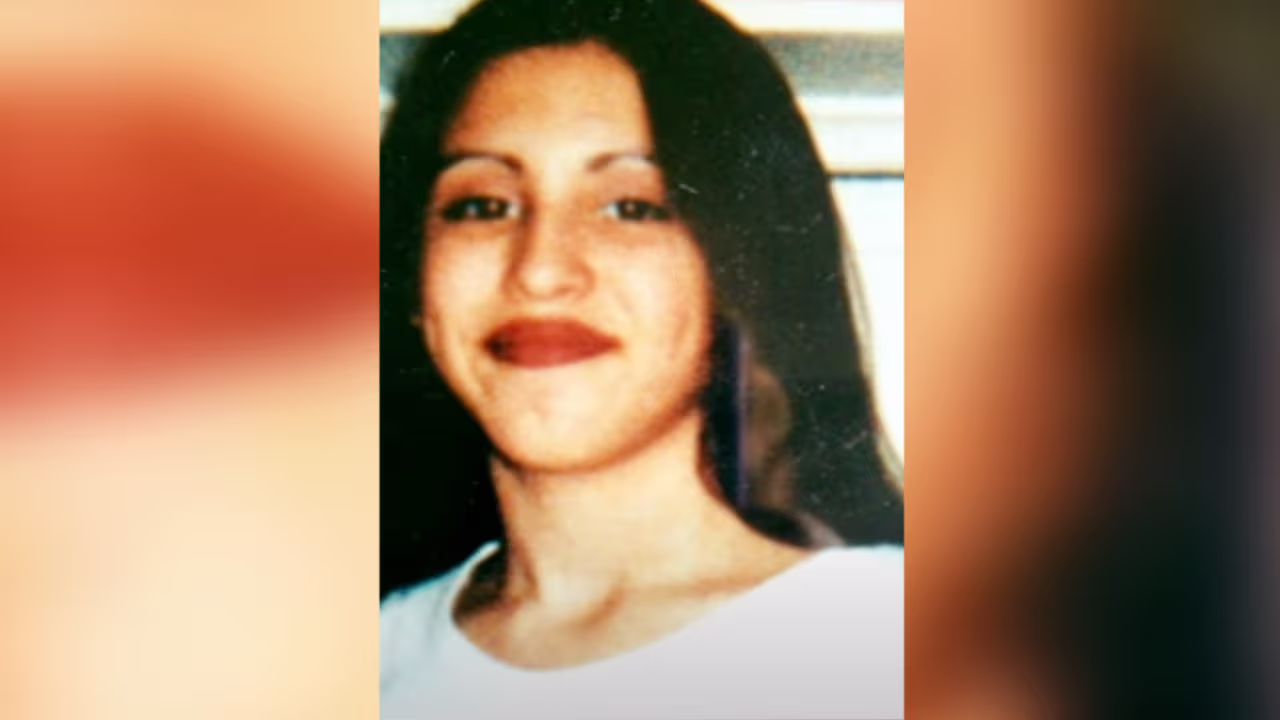 Caso sin resolver: piden ayuda en Houston para identificar al asesino ...