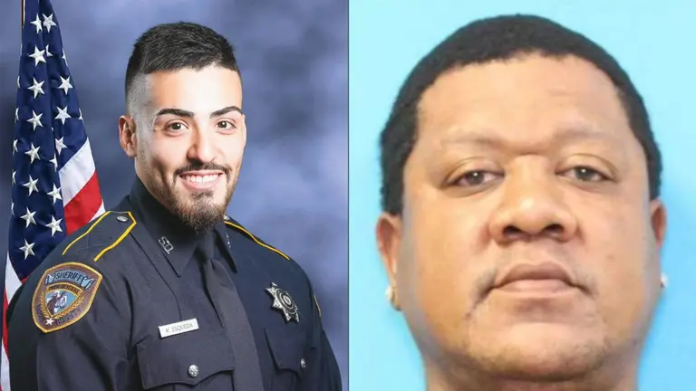 Buscan a Ronnie Palmer como persona de interés en el asesinato del ...