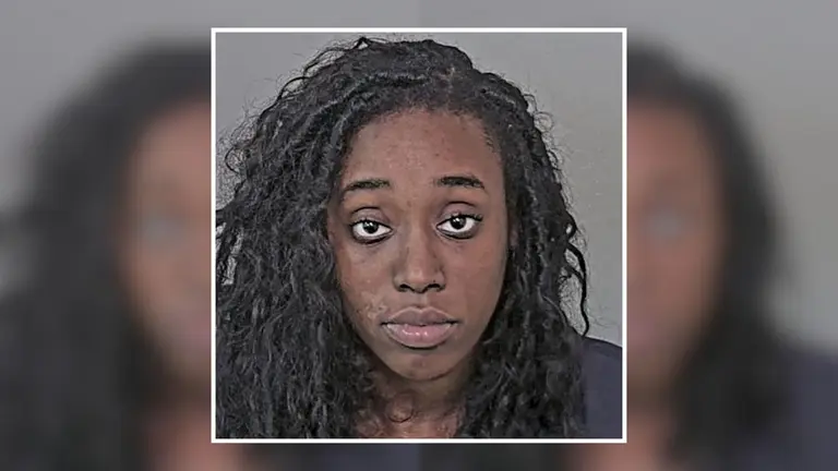 Cargos graves contra Majesti Faith Lee, acusada del choque mortal a la familia Peña, en Fort ...