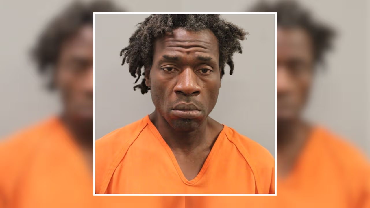 Carl Taylor es arrestado por el asesinato de un hombre en silla de ...