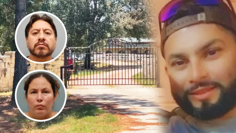 Asesinato de Francisco Romero: Salen de prisión Narciso Baños y ...