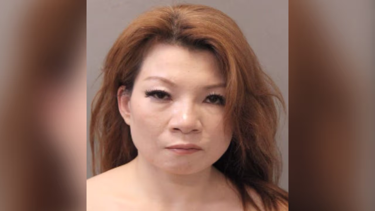 Cierran un spa de masajes por presunta prostitución y arrestan a Hsiao ...
