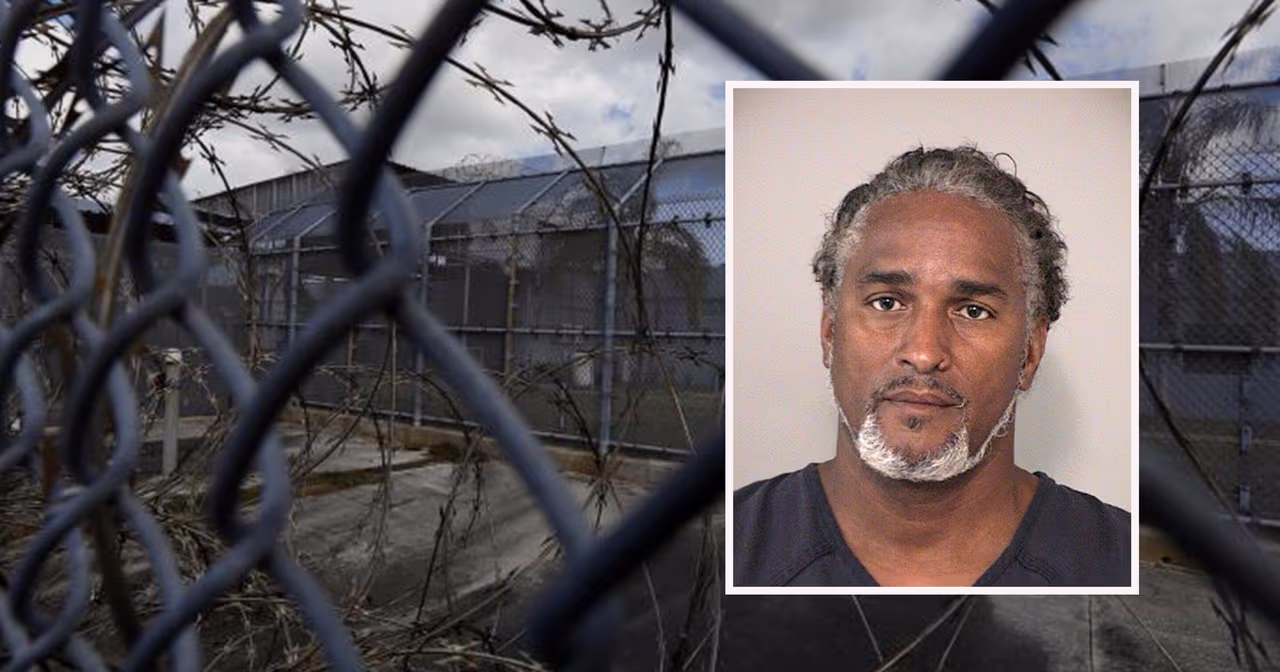 Condenan a cadena perpetua a Melvin Harris que agredió sexualmente de ...