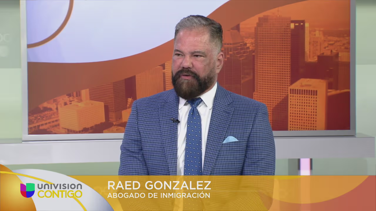 Conozca sus Derechos Parte 1 | Video | Univision Houston KXLN | Univision