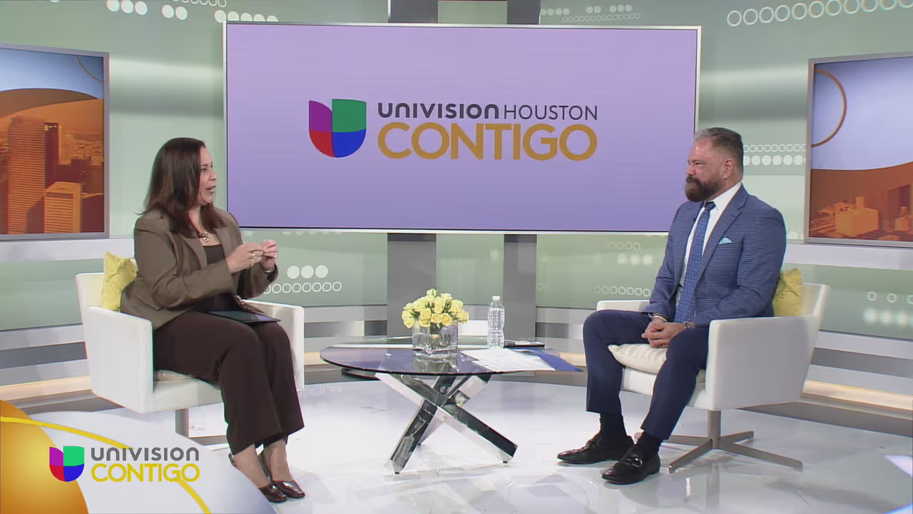 Conozca sus Derechos Parte 2 | Video | Univision Houston KXLN | Univision