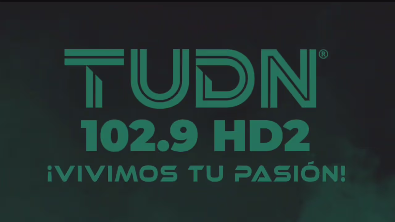 La nueva etapa de TUDN Radio Houston | Tu Ciudad Univision Houston ...