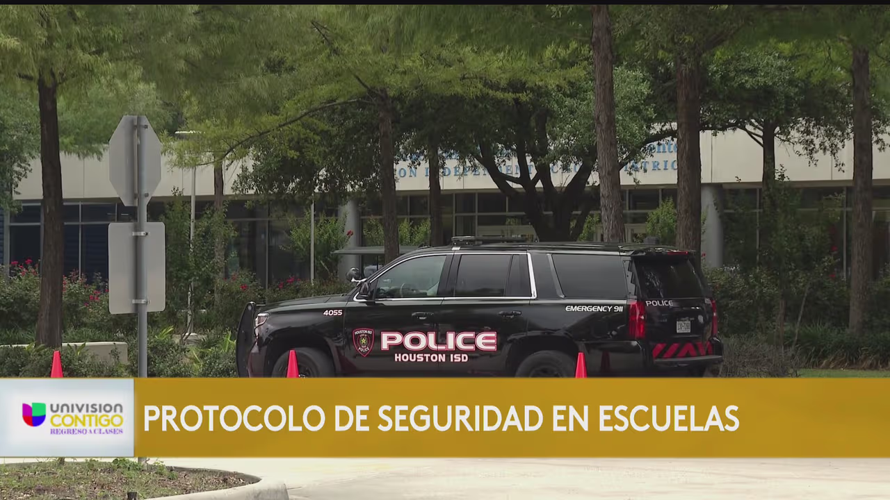 Univision Contigo en el regreso a clases. Parte 2 | Tu Ciudad Univision ...