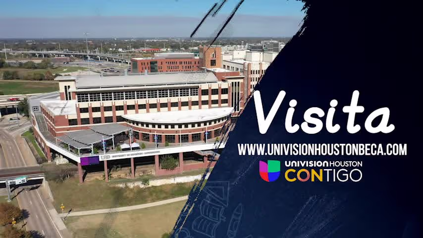 Univision Houston y la Universidad de Houston-Downtown lanzan el ...