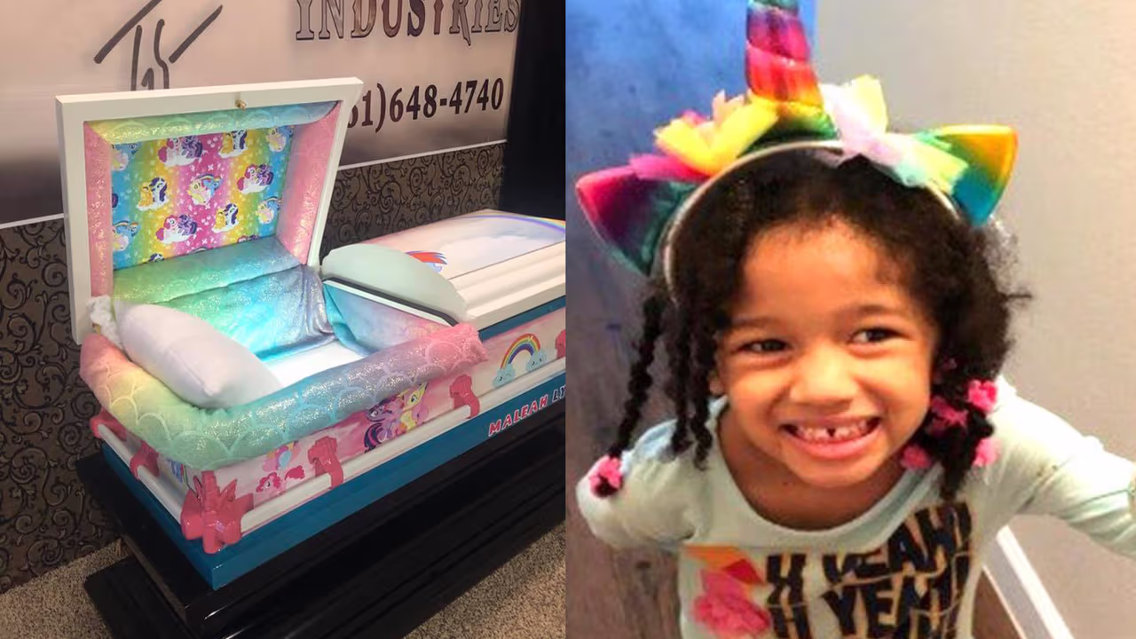 Recuento de lo ocurrido a Maleah Davis | Video | Univision Houston KXLN ...