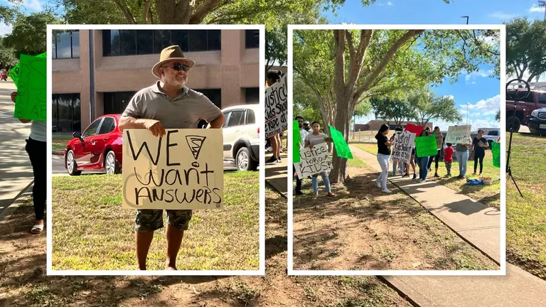 Denuncian a maestro de la Escuela Primaria Lula Belle Goodman en Fort ...
