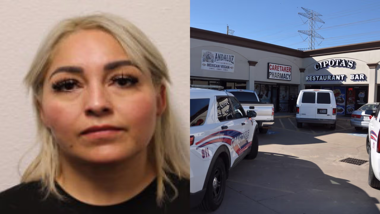 Desmantelan centro de apuestas ilegales disfrazado de farmacia en el ...