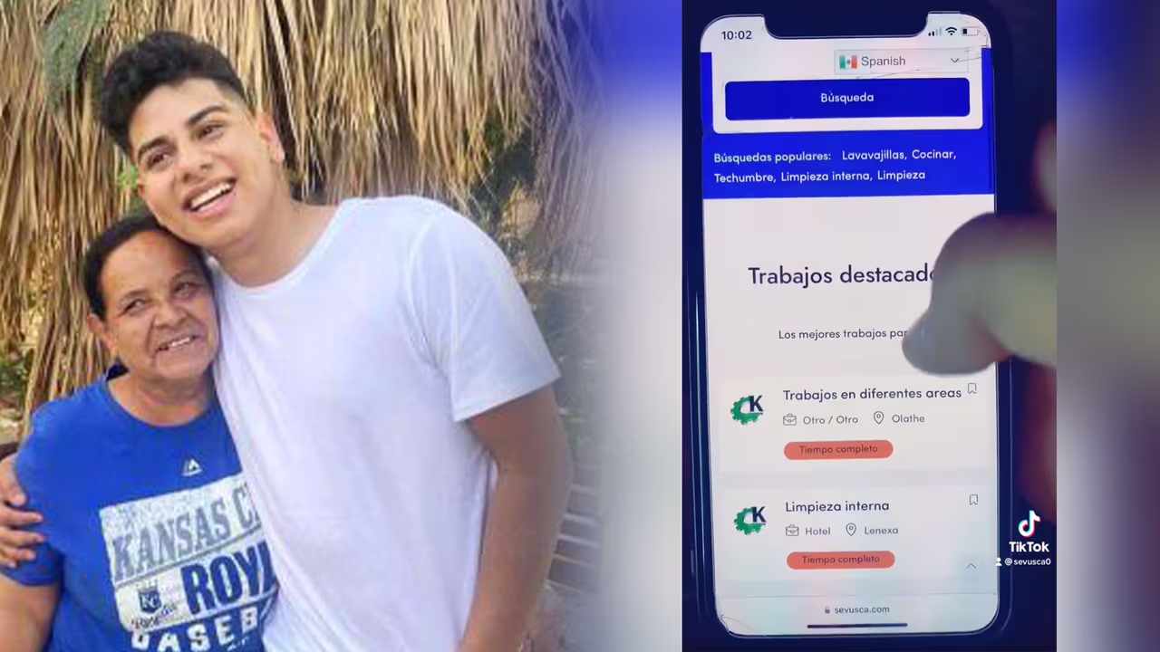 El mexicano Edwin Juárez crea aplicación para ayudar a hispanos a ...