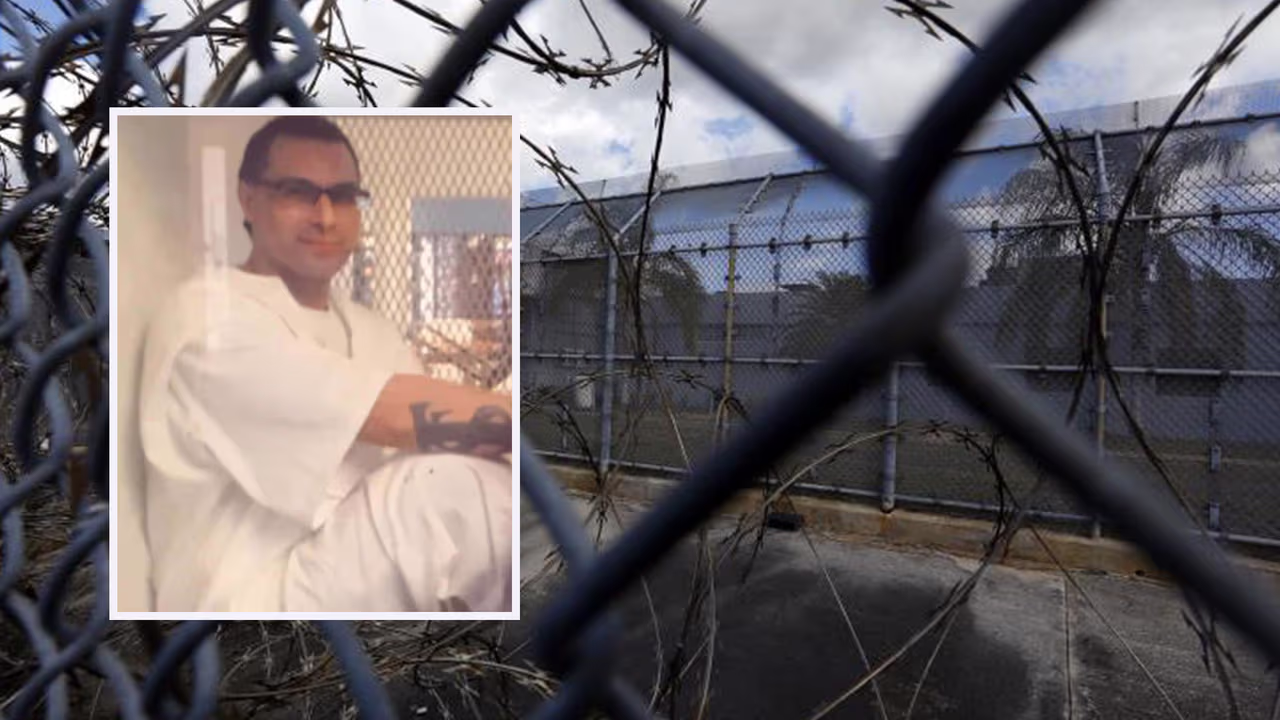 Texas detiene la ejecucion de Ruben Gutierrez, otro reo que pide la ...