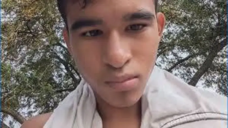 Madre de Emmanuel González asegura que su hijo está bien tras 24 días ...