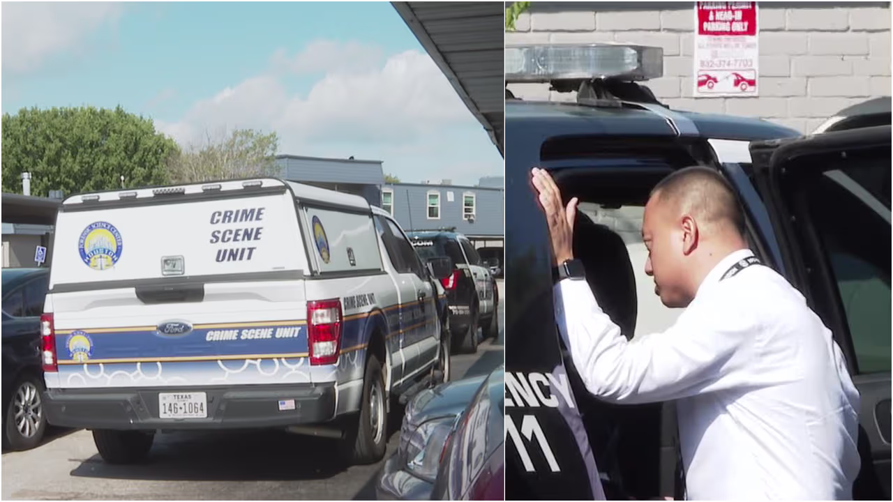Video: “Estaba extremadamente delgado”: continúa la investigación por ...