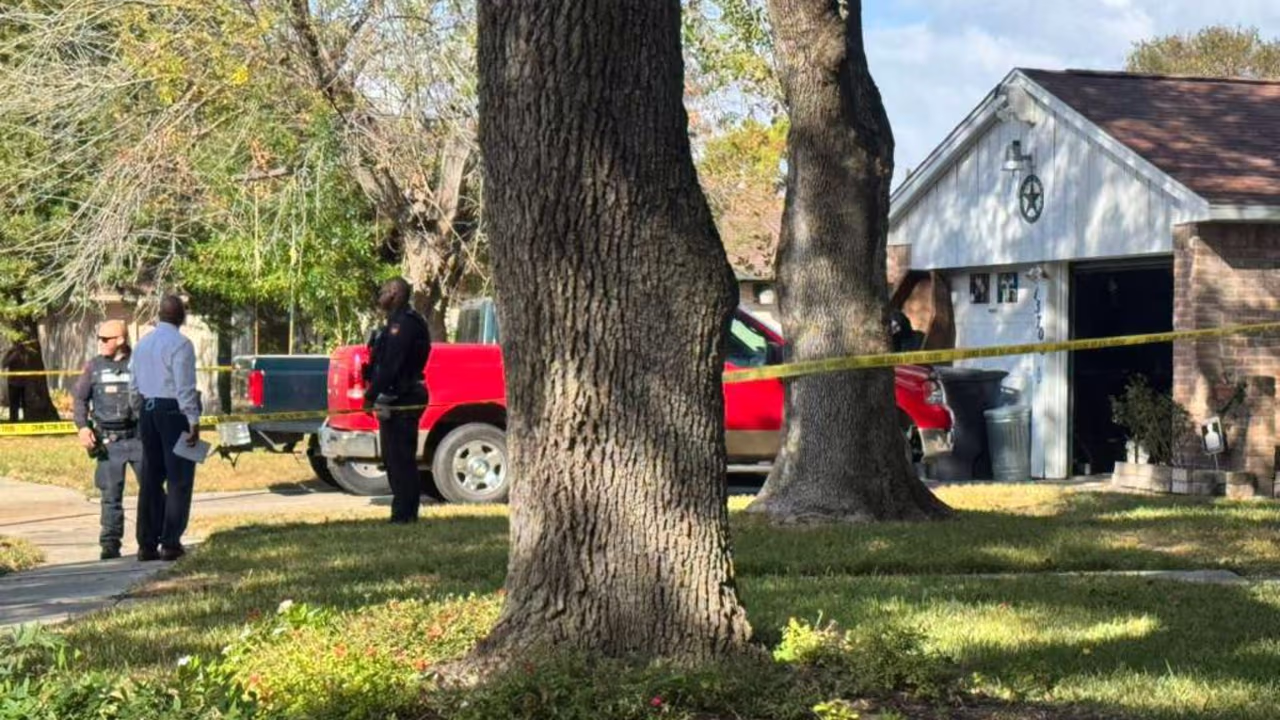 Hallan muertos a pareja de esposos dentro de una vivienda en el condado ...