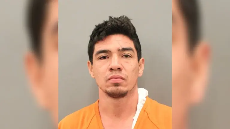 La fianza impuesta a Víctor Banegas, acusado de matar a dos hermanos ...