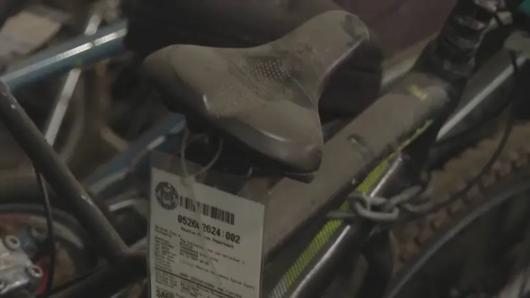 Si has extraviado alguna pertenencia en el condado Harris, te decimos ...