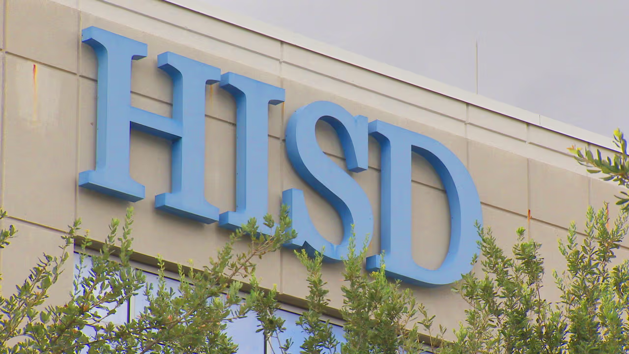 HISD anuncia que reanuda sus actividades deportivos a partir de este ...