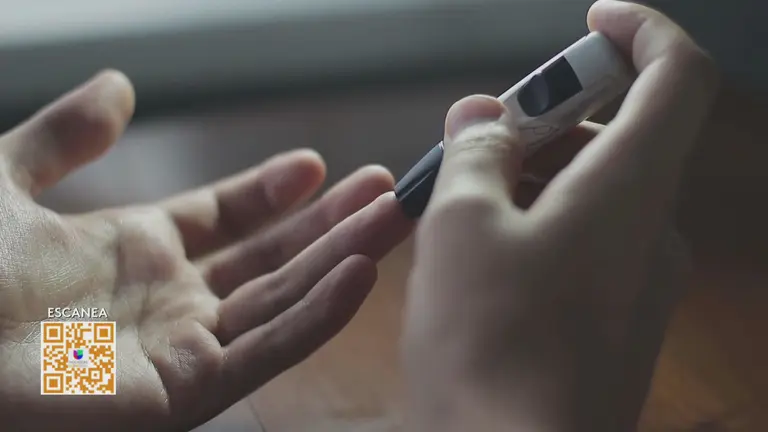 Información para prevenir la diabetes | Video | Univision 45 Houston ...