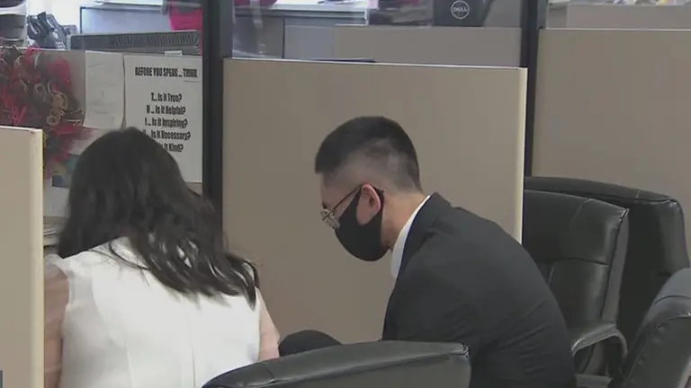 La nueva modalidad para realizar trámites de algunos documentos en el ...