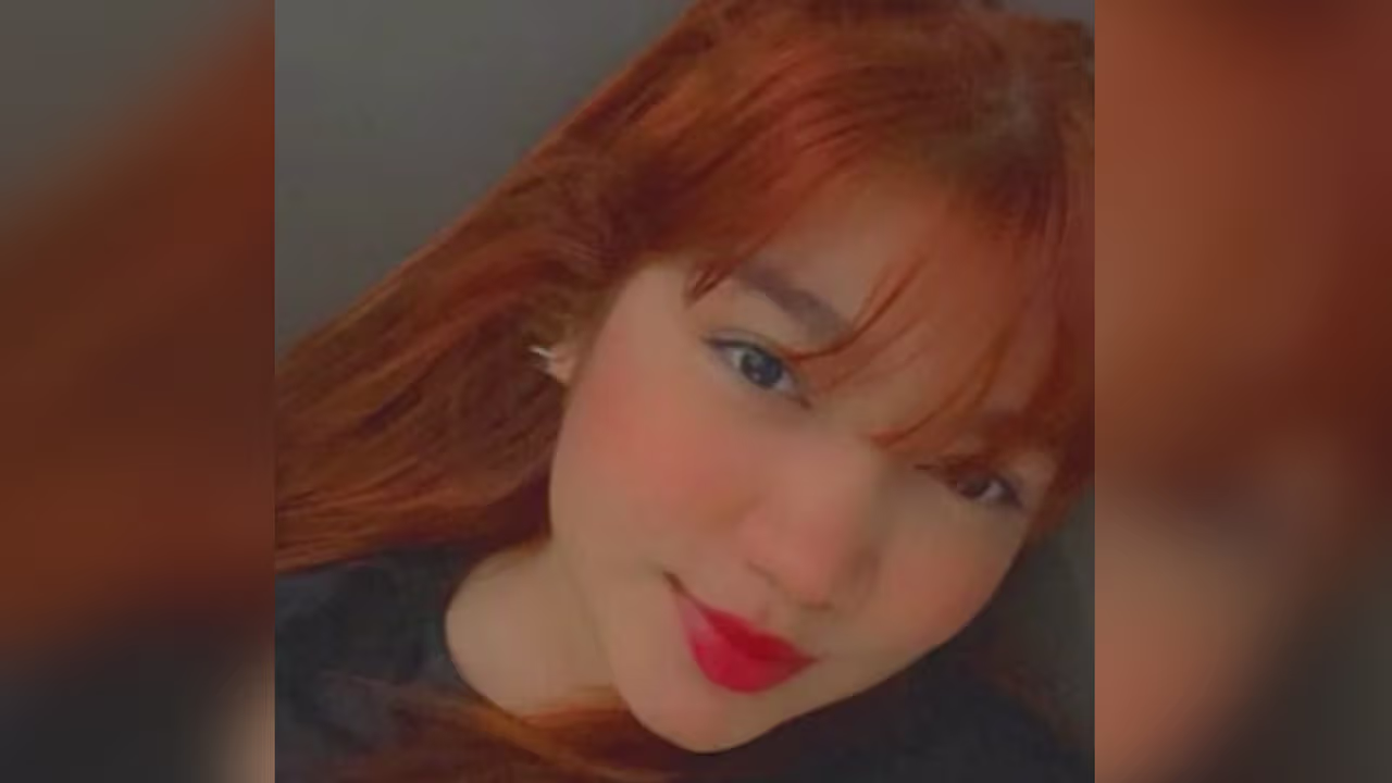 Dan el último adiós a Wendy Guzmán: el principal sospechoso del crimen ...