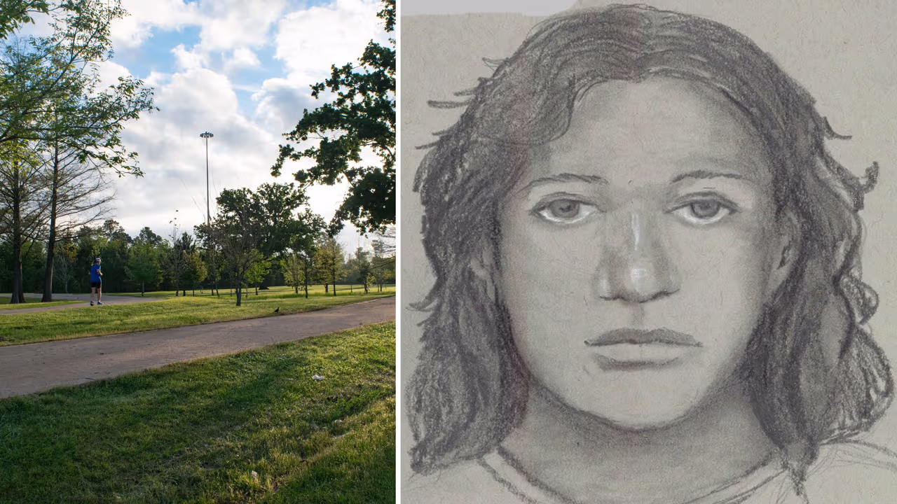 Mujer sufre de una golpiza en Memorial Park de Houston: buscan al ...