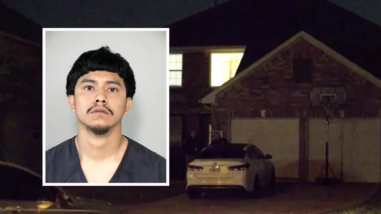 Niño de 4 años recibe un balazo en el brazo: su padre Gendri Aguillón fue arrestado por mentir a ...