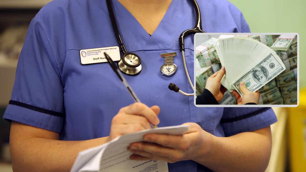 Así puedes aplicar al crédito tributario por prima médica, según ...