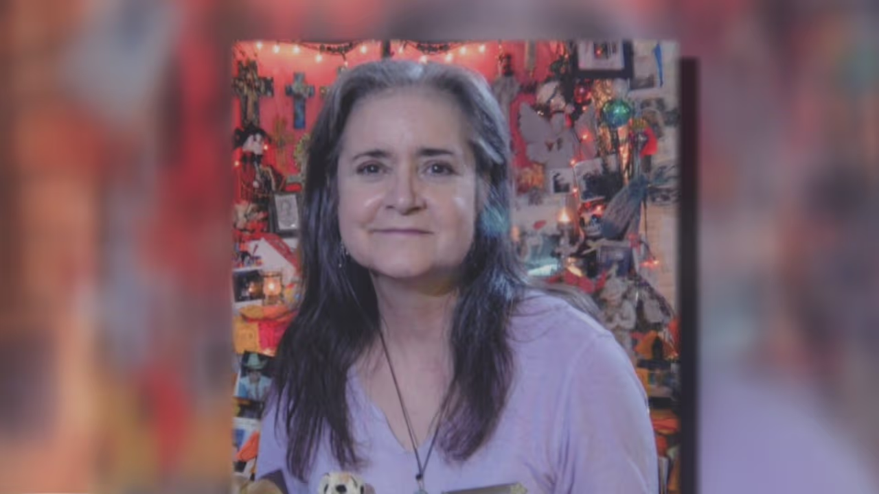 ¿Quién era Mary Cerruti? La solitaria mujer cuyos restos fueron ...