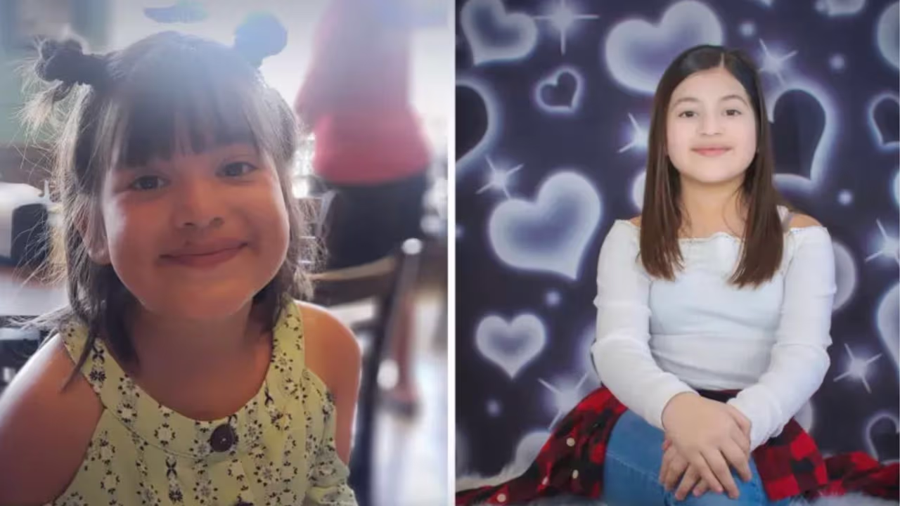Reabren el caso de la niña Arlene Álvarez a dos años de su asesinato en ...