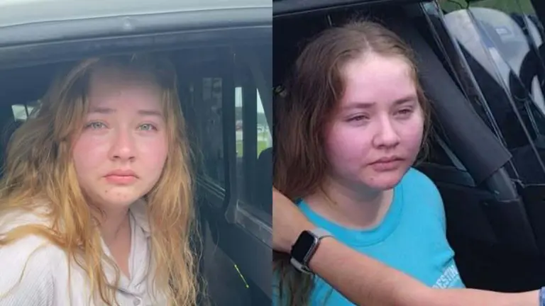 Recapturan en Splendora, Texas, a Leo Acosta Sánchez buscada por el ...