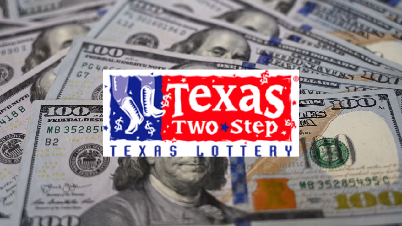 Residente del área de Houston reclama más de $1 millón en el sorteo de ...
