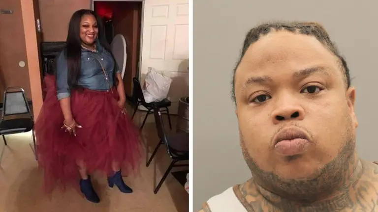 Sentencian a Mark Anderson por matar a Tiereney Nicole Anderson en ...