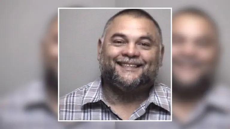 Sentencian a 50 años de prisión a Michael Lynn Almanza, un abusador de ...