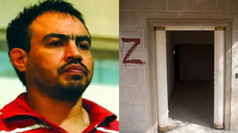 Sentencian por narcotráfico y violencia en la frontera a Eleazar Medina ...