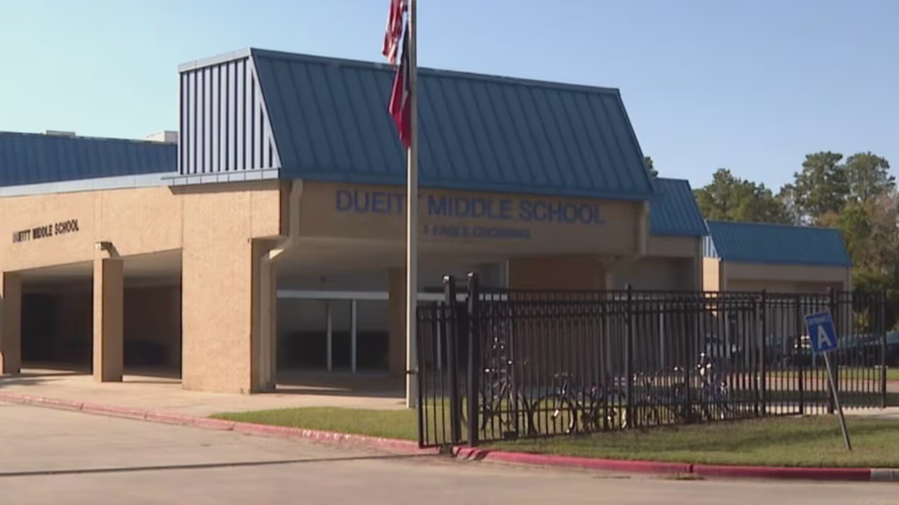 Spring ISD anuncia cierre de dos de sus escuelas: te decimos cómo serán ...