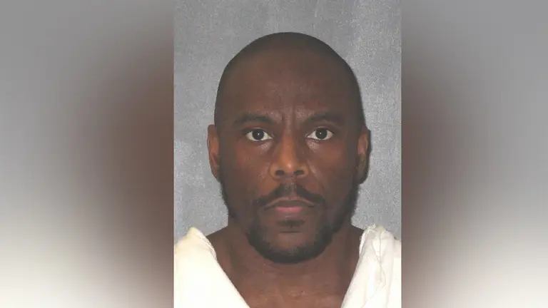 Texas ejecuta a Alvin Avon Jr. Braziel, el último reo programado para ...