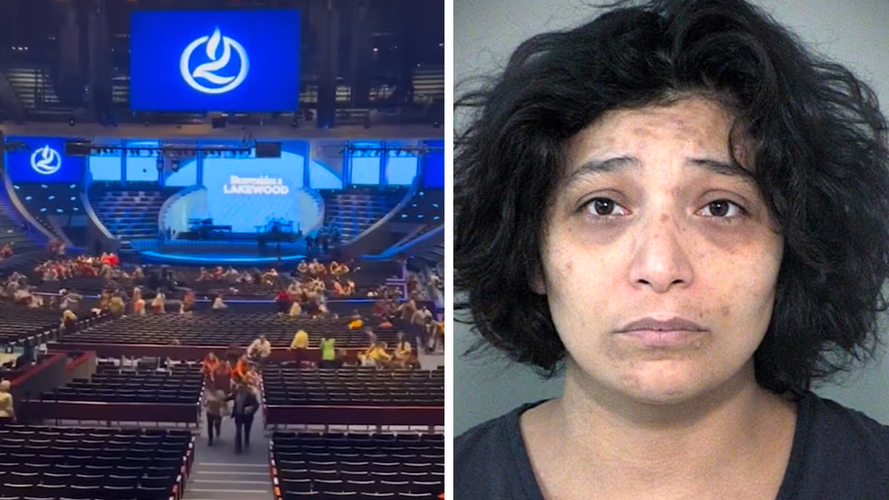 Niño herido en tiroteo provocado por su madre Genesse Ivonne Moreno en ...