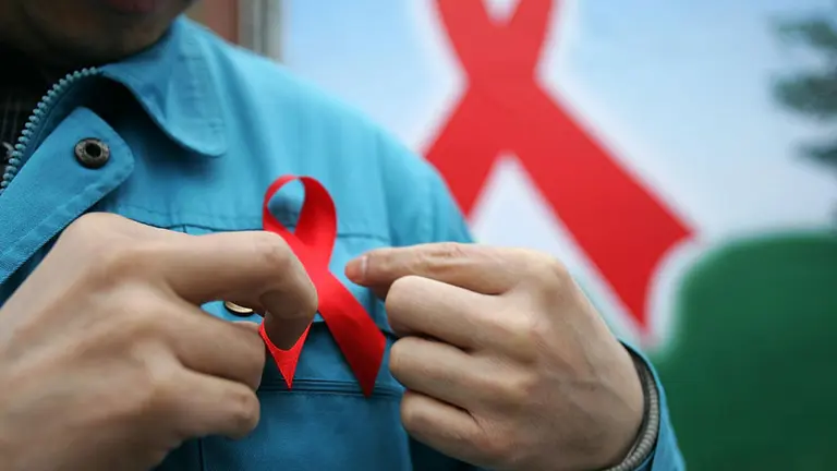 En el Día Mundial de la Lucha contra el Sida, te contamos cómo puedes ...